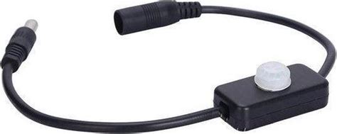 Pir Snoer Led Bewegings Sensor Bol