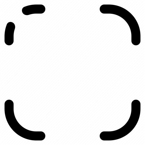 Scan Qr Code Scanning Coding Icon Download On Iconfinder