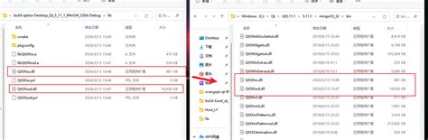 QT XLSX库的导入和使用 知乎