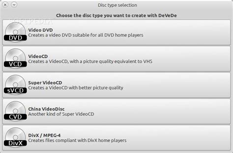 Devede Download Linux Softpedia