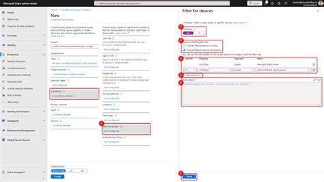 Enhancing Security With Microsoft Entra Protected Actions And Conditional Access Cloudcoffeech