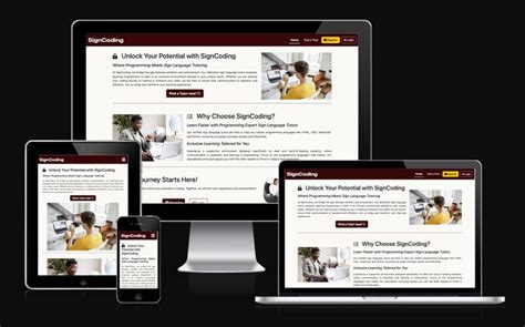 Robert Tiffert On Linkedin Codeinstitute Fullstack Fullstackproject Signcoding Deafprogrammer