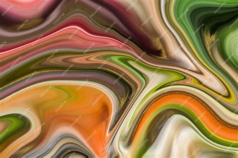 Premium Vector Colorful Marble Texture Seamless Background Abstract Pattern For Floor Stone