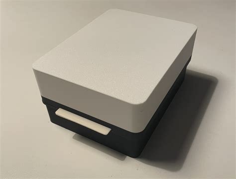 Micro Greens Seed Tray By Segfault Download Free Stl Model