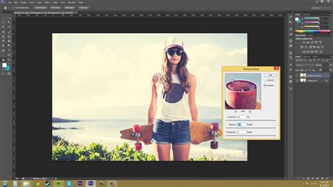 pdf télécharger unsharp mask photoshop francais gratuit pdf