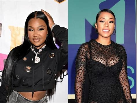 Gloss Up Clarifies History With Hunxho After He Steps Out With Keyshia Cole