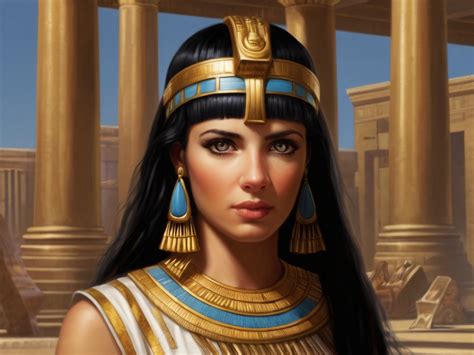 Unraveling The Enigma Of Cleopatra A Dive Into History S Most Iconic Queen Coolfactz