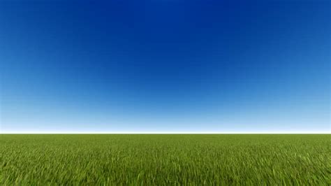 Youtube Thumbnail Background Grass And Sky Grass Background Photos