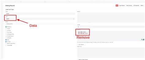 How To Setup The Naming Series Erpnext Frappe Forum