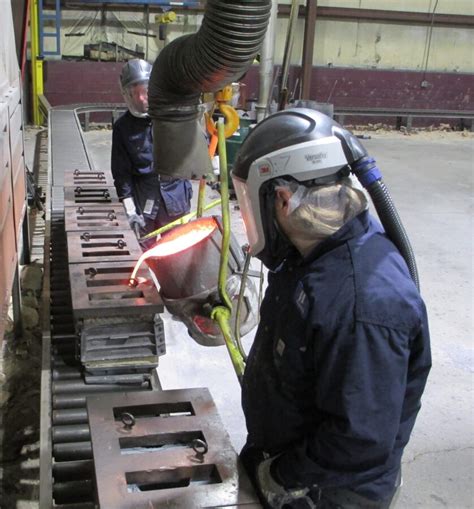 hildreth manufacturing llc ferrell metalcasting solutions