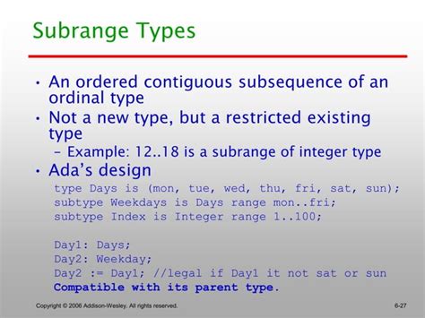 Primitive Data Types In Java Ppt