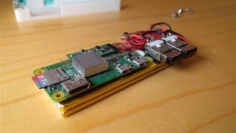 Raspberry Pi Pocket Cloud Server 12 Steps With Pictures Instructables