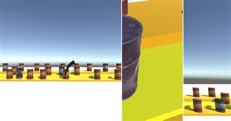 List Unity Physics Curated By Aidan Hart Medium