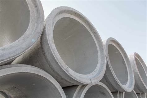 Rcp Northwest Pipe Company