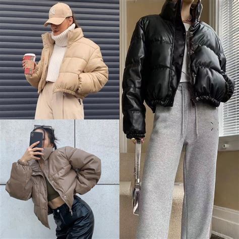 [พร้อมส่ง][pj02]pajas Pu Chic เสื้อกันหนาวหนัง แจ็คเก็ตหนังpu พร้อมส่ง Shopee Thailand