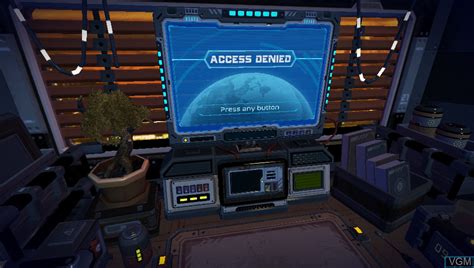 Access Denied For Sony Ps Vita The Video Games Museum