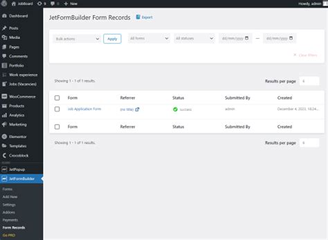 How To Use Allow Custom Feature For Checkbox And Radio Fields Crocoblock