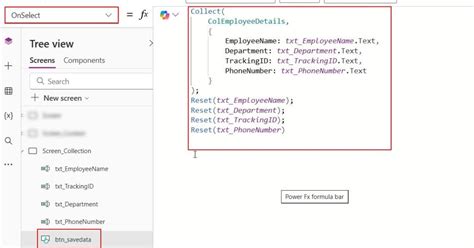 Power Apps Variables Different Variable Types With Examples Enjoy Sharepoint