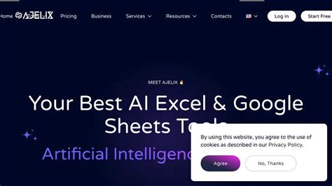 Boost Excel Productivity With Ai Tools Automation Scripting And Data