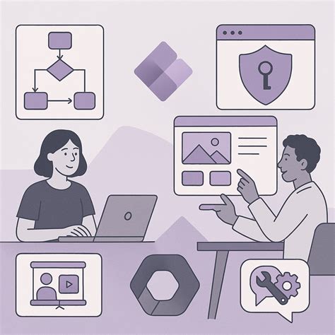 Governance Strategies For Citizen Development On Microsoft Power Platform