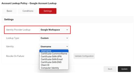 Improving RADIUS Authentication With Google Workspace Cloud RADIUS