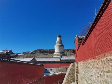 2022罗睺寺门票 五台罗睺寺游玩攻略 罗睺寺游览攻略路线 地址 门票价格 去哪儿攻略