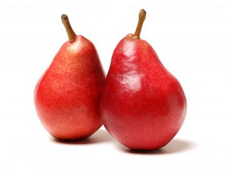 Pear Piqa Boo Pear 1kg 红啤梨 Orange Go