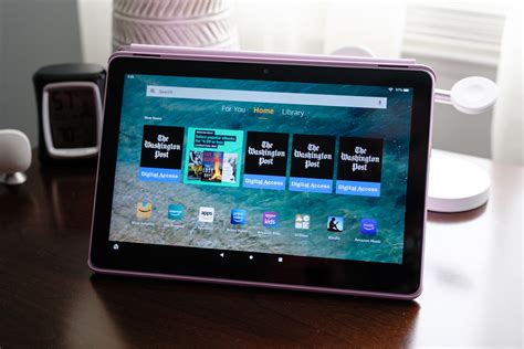 How To Take A Kindle Fire Screenshot CitizenSide