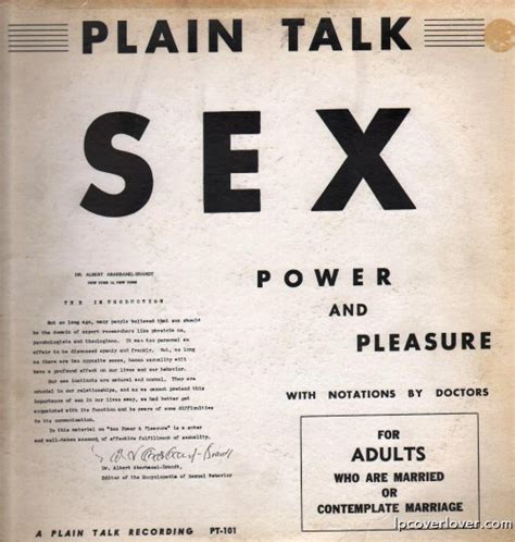 Lpcover Lover Lets Talk About Sex