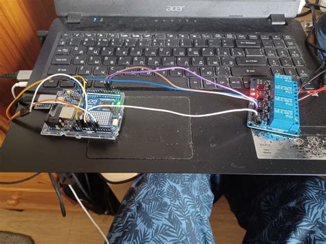 Automatic Irrigation System With Two Moisture Sensors Programming Arduino Forum