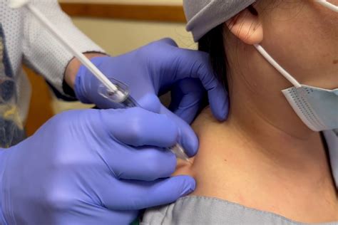 What Are Trigger Point Injections