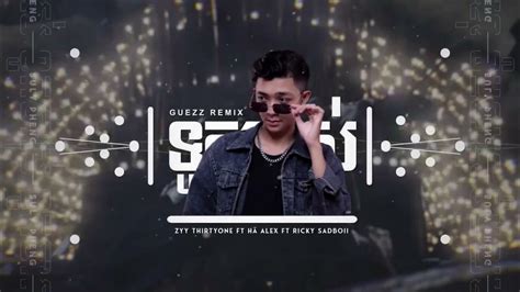 Suly Pheng ទូកចាស់ Old Place Feat Kz 2022 Guezz Remix Youtube