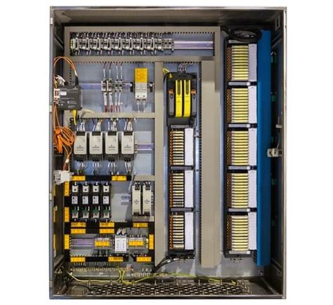 What Is A Logic Solver Safety PLC