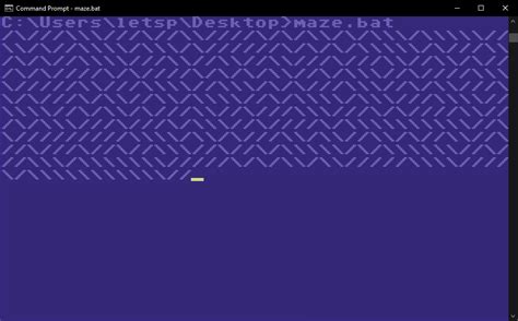 How Can I Remove Vertical Space Between Lines In The CMD Window R Cmd