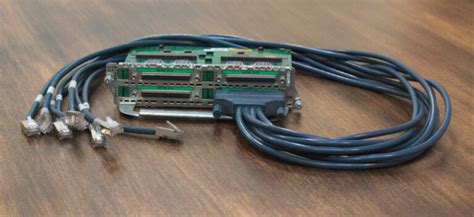 Cisco Terminal Server Configuration Example