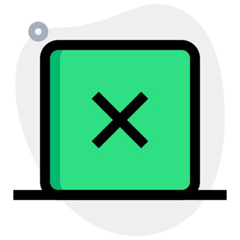 Erase Generic Rounded Shapes Icon Erase Generic Rounded Shapes Icon