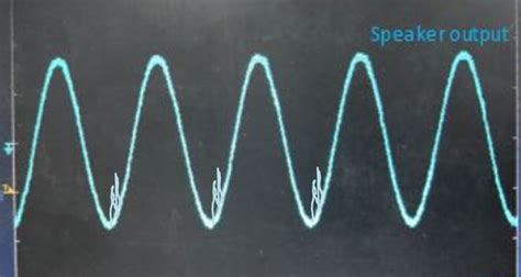 TAS Unable To Achieve Output Power At Lower Impedance Load Audio Forum Audio TI E E