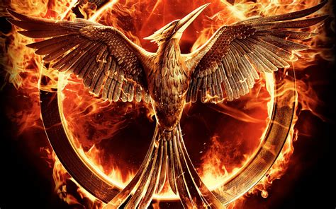 Mockingjay Wallpaper 1680x1050 71304