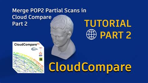 Manual Point Cloud Registration Discussions Revopoint 3d