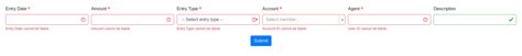 Validation Error Problem · Issue 315 · Kartik Vyii2 Widget Select2 · Github