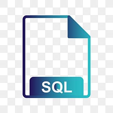 Best Sql Icons File Format Png Images With Transparent Background