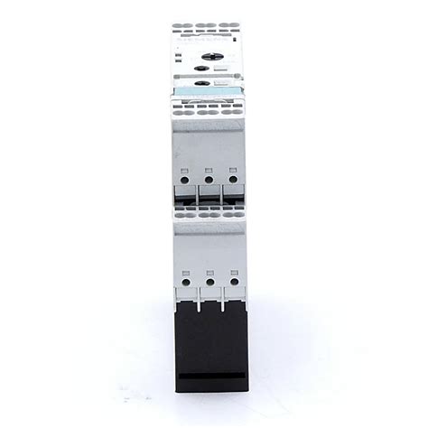 Maschinenteil24 Siemens Timer Relay Buy Online