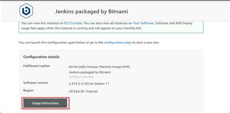Spotlight Jenkins Integration Using Aws Marketplace Ami Cloudthat Resources