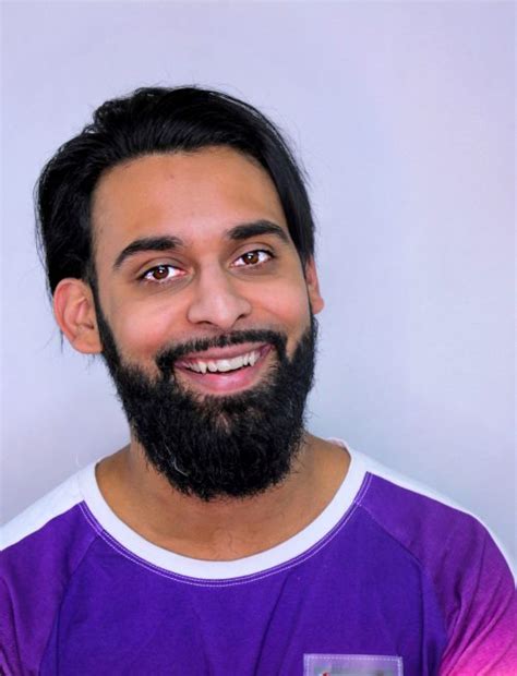 haseeb r seeking4u