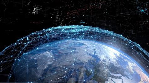 Anti Starlink Çin Uzaya 13000 Uydu Fırlatacak Donanımhaber