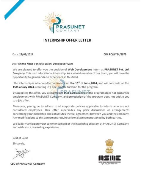 Sivani Dangudubiyyam On Linkedin Prasunet Prasunetcompany