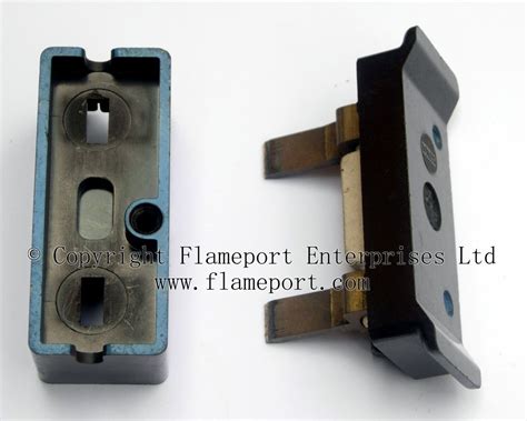 Wylex Standard Fuseboxes Part 2