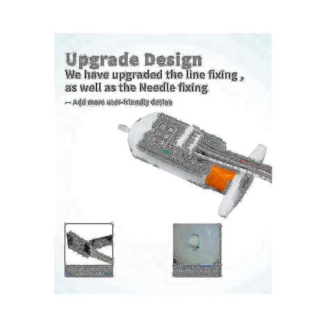 3d Printer Automatic Self Leveling Sensor For 3d Touch Sensor Automatic 3d Printer Automatic Self Leveling Sensor For 3d Touch Sensor Automatic