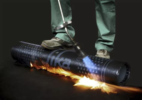 What Are The Advantages And Disadvantages Of Bitumen Membrane Roof You