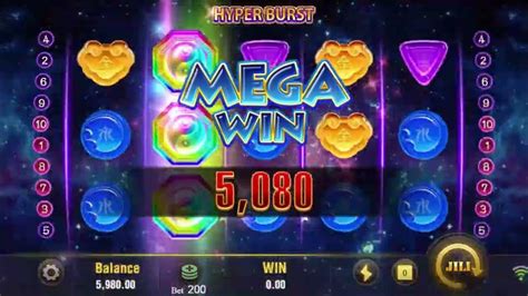 Spinph Play And Win At Jili Hyper Burst Youtube